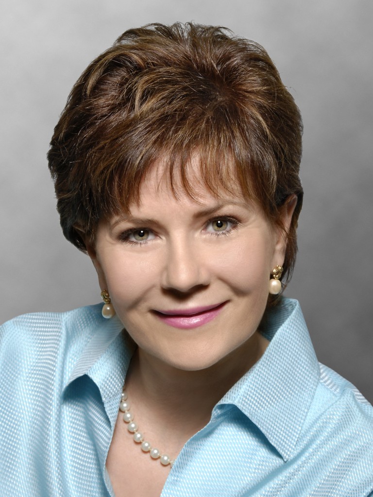 20 Minutes with Cheri Hildreth, environmental health and safety ...