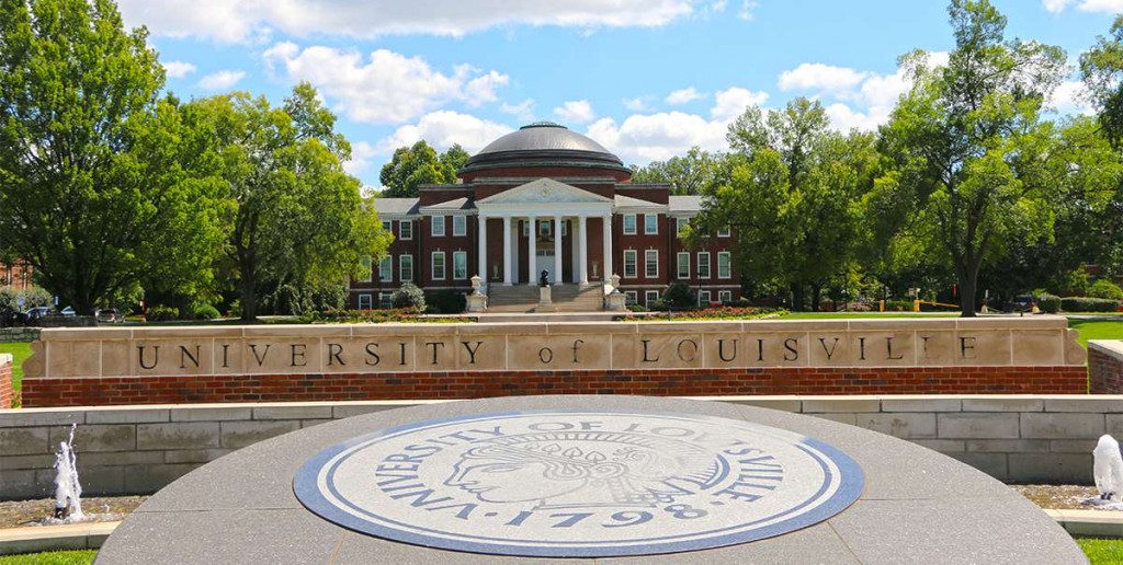 UofL professors educating Kentucky's teachers on big data, computer ...