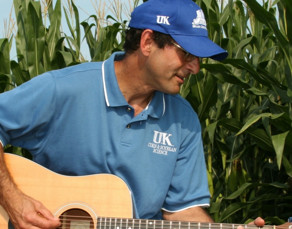 Beer with a Scientist: Will GMO crops doom the planet or save it ...