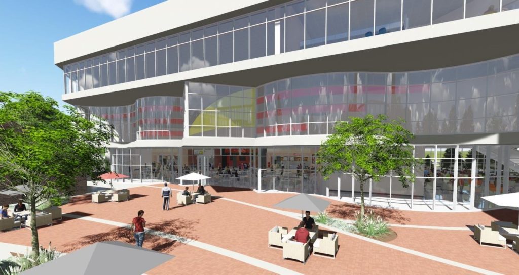 Changes come to campus for new academic year | UofL News