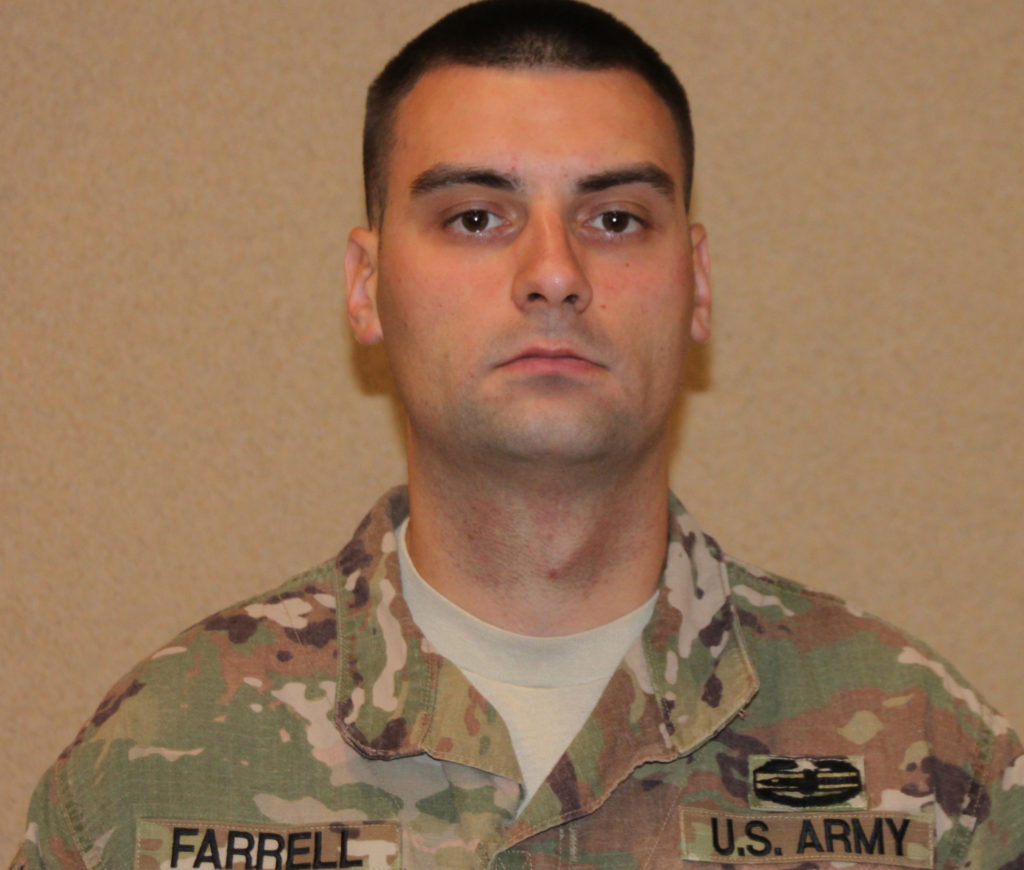 Soldier featured in emotional, televised reunion part of UofL grad ...