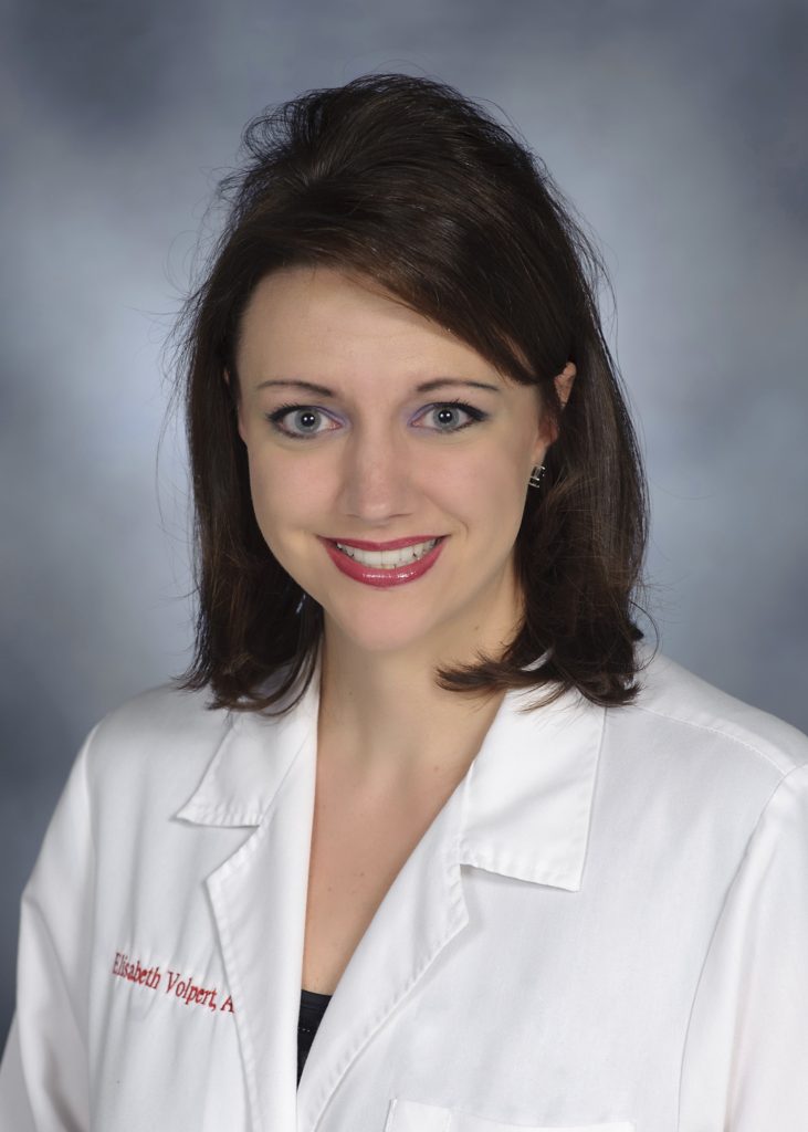 UofL family nurse practitioner, doctoral student aims to improve ...