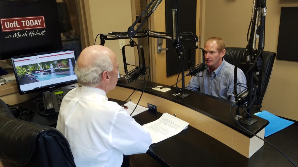 UofL research focused on preschooler behavior | UofL News