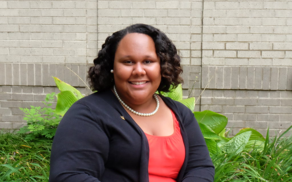UofL grad student receives National Black Nurses Association research ...