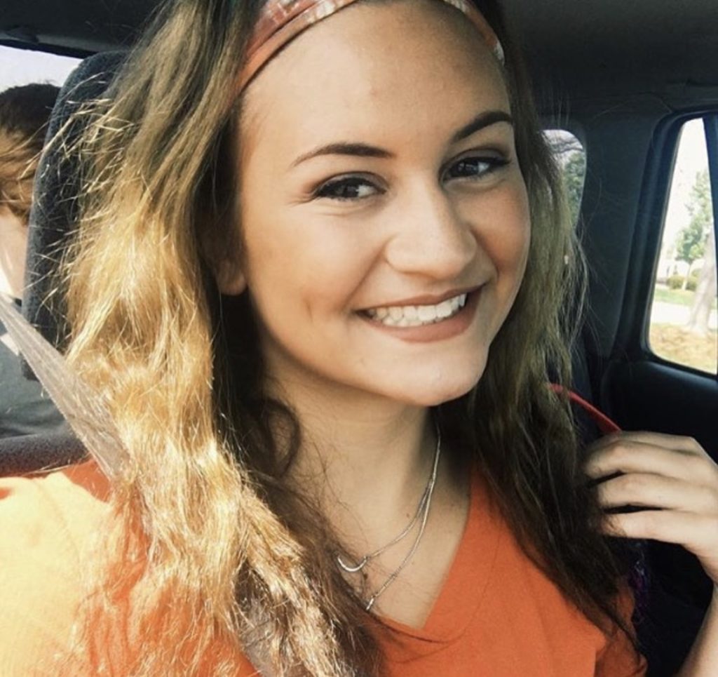 UofL junior balances school, work and finding a cure for debilitating ...