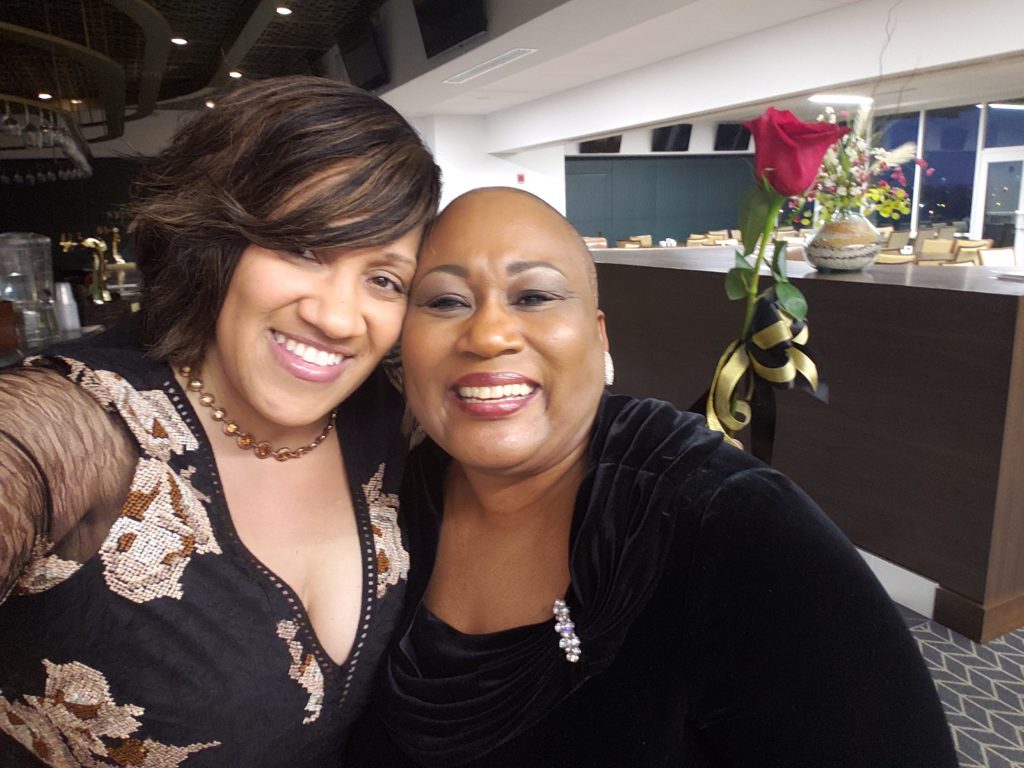 UofL's Sherri Wallace, Marian Vasser recognized as YMCA Black Achievers ...