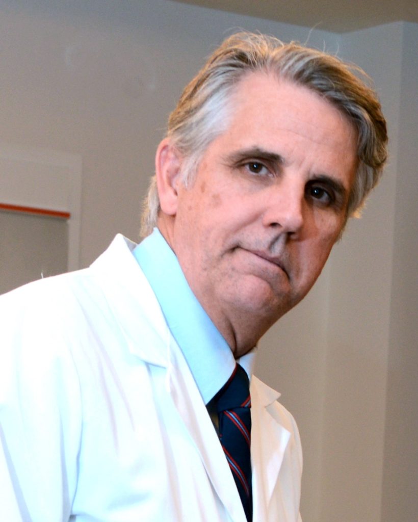 UofL cardiovascular surgeon implants two patients with new heart-support device at Jewish ...