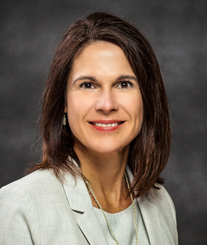 UofL hires health tech founder as entrepreneur-in-residence | UofL News