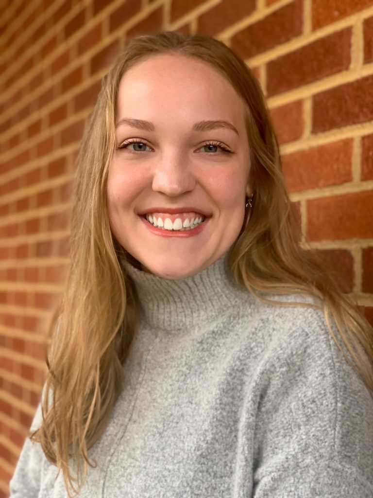 UofL senior reflects on time as Resident Assistant, graduation | UofL News