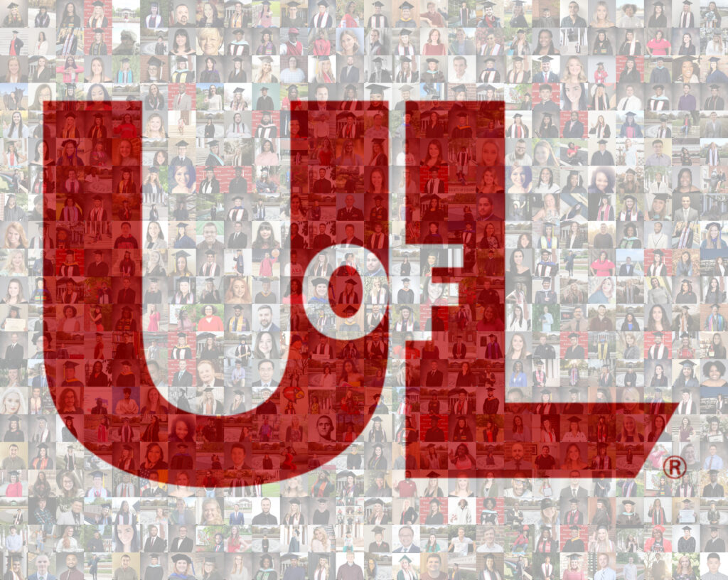 'It's been a wild ride:' UofL students reflect on graduating in the ...