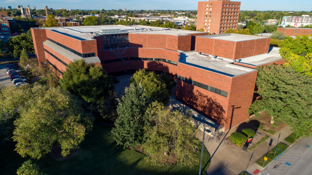 School of Music aims to 'broaden perspectives' through African American ...