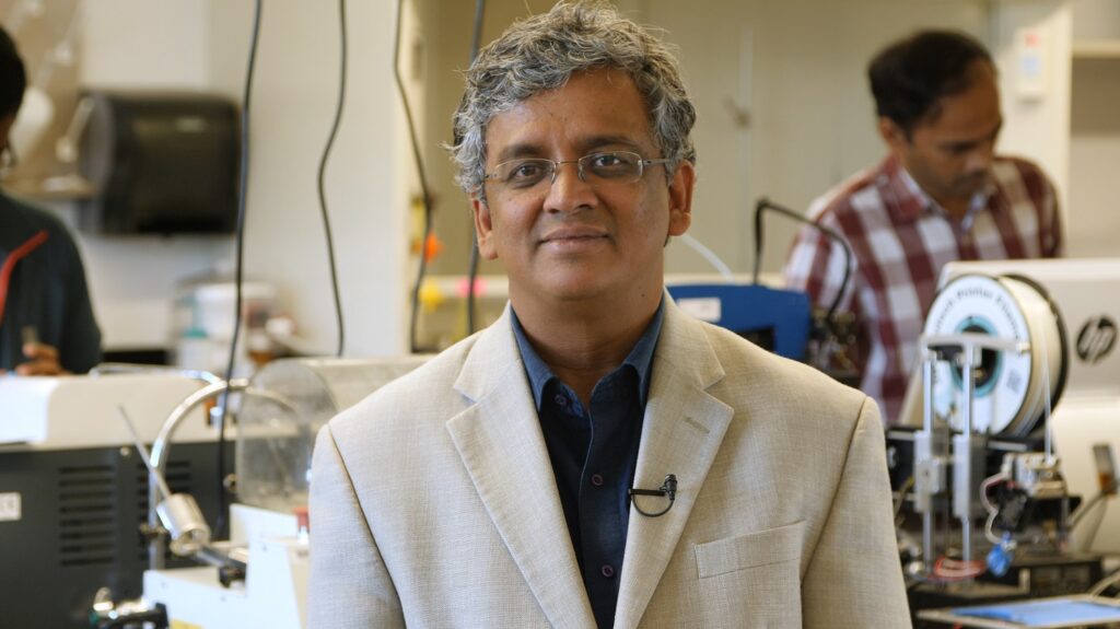 UofL receives $2 million grant to help minority-owned manufacturers ...