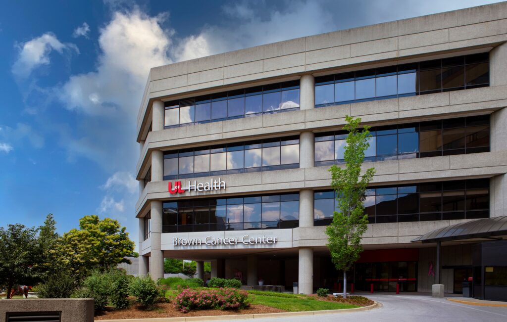 Gibbs Foundation grants UofL $1.5 million to expand clinical trials for ...
