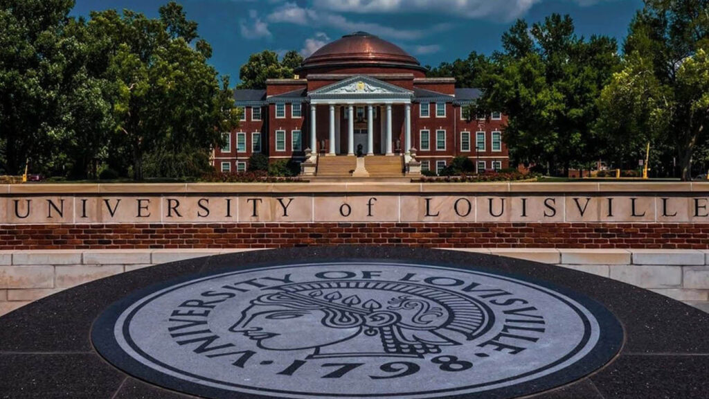 UofL receives $10 million to add more world-class researchers | UofL News