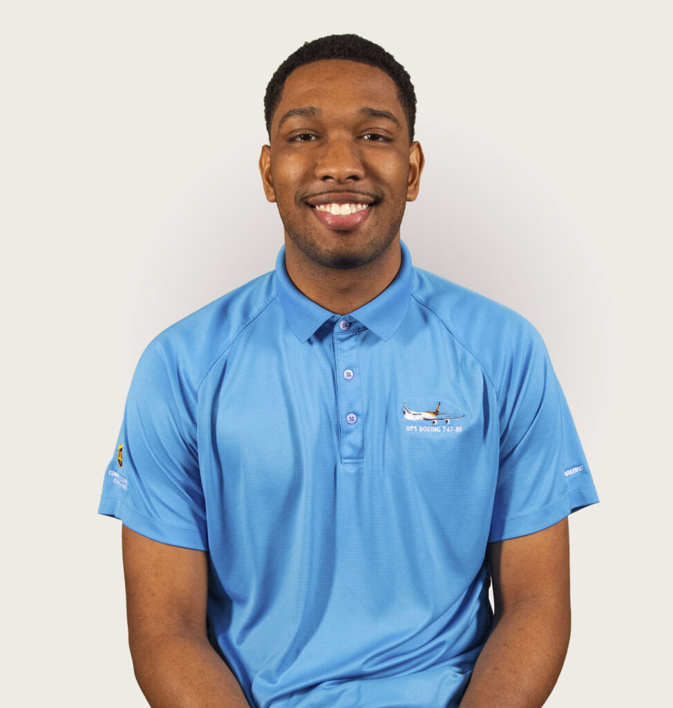 The full package | UofL News