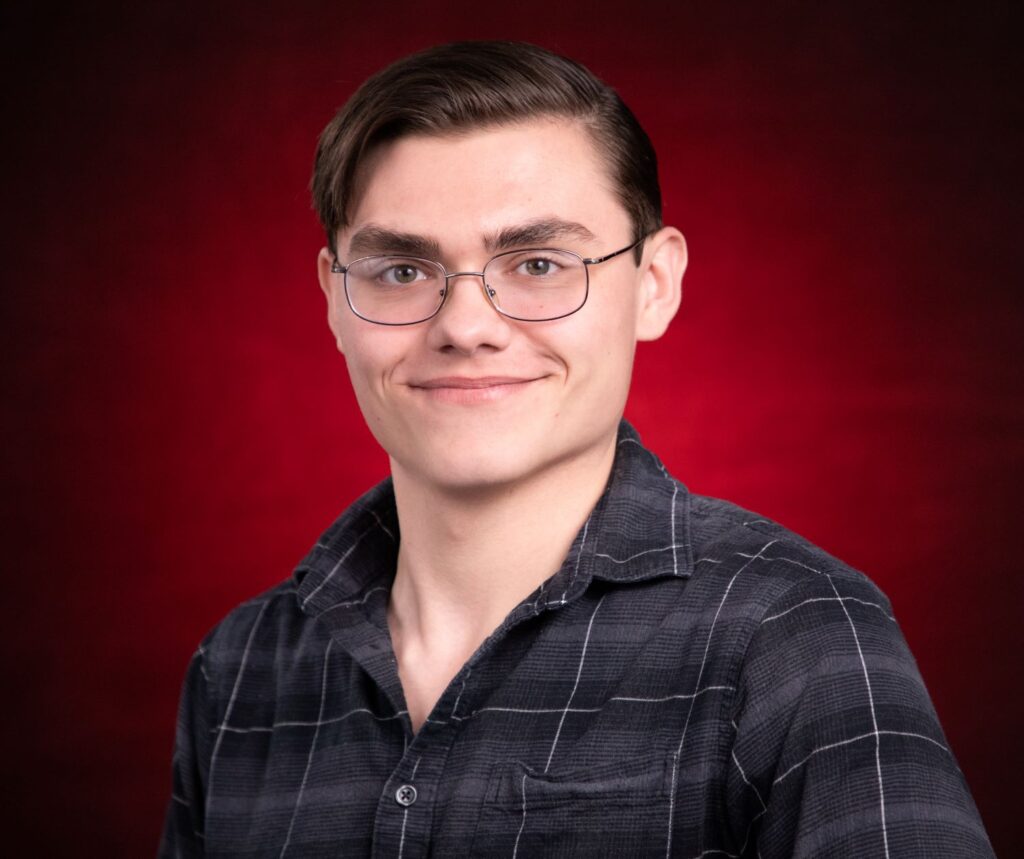 Engineering transfer student takes diverse path to dream career | UofL News