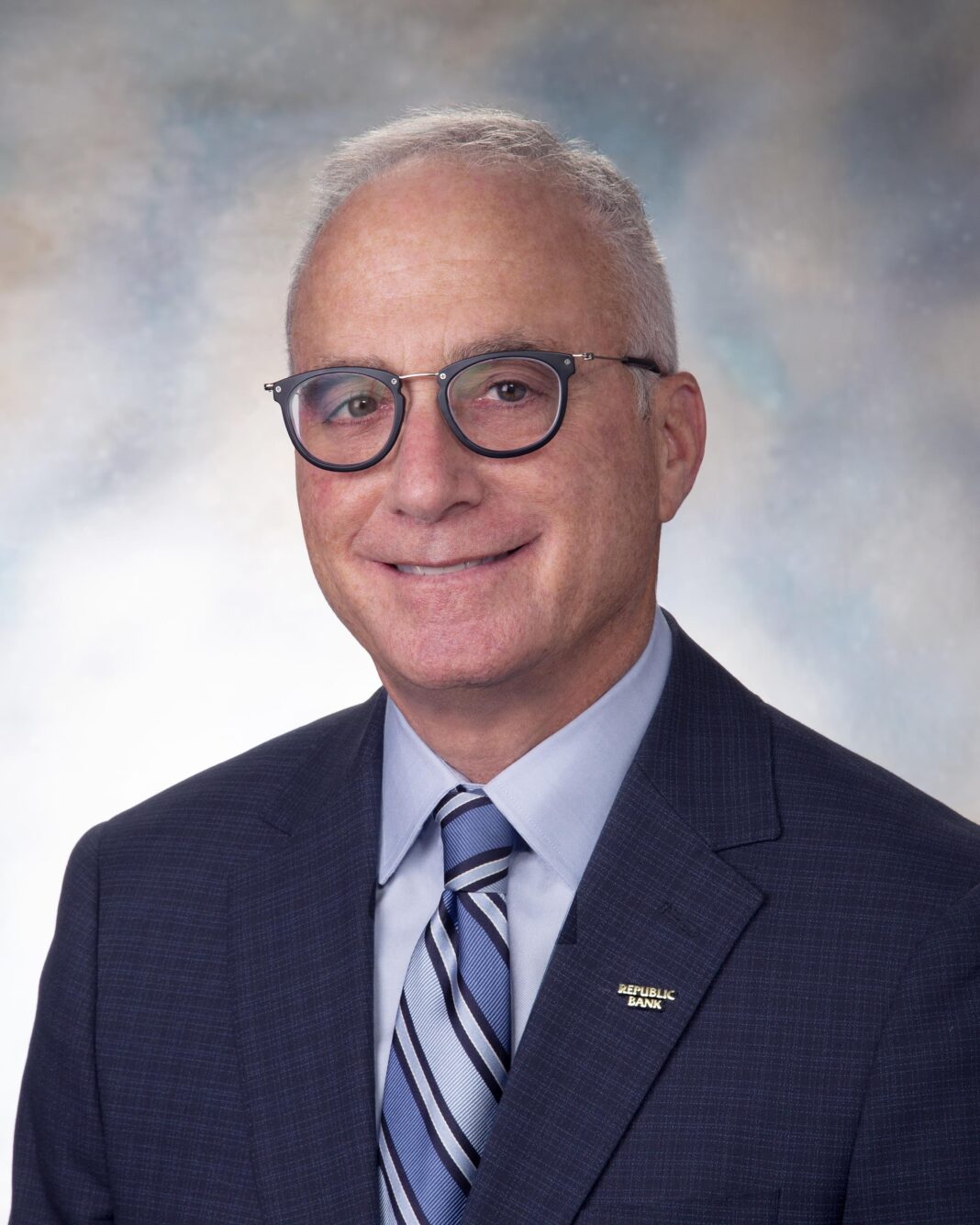 Steve Trager is 2023 Alumnus of the Year | UofL News