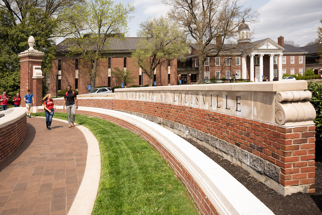 UofL adds to Border Benefit award | UofL News