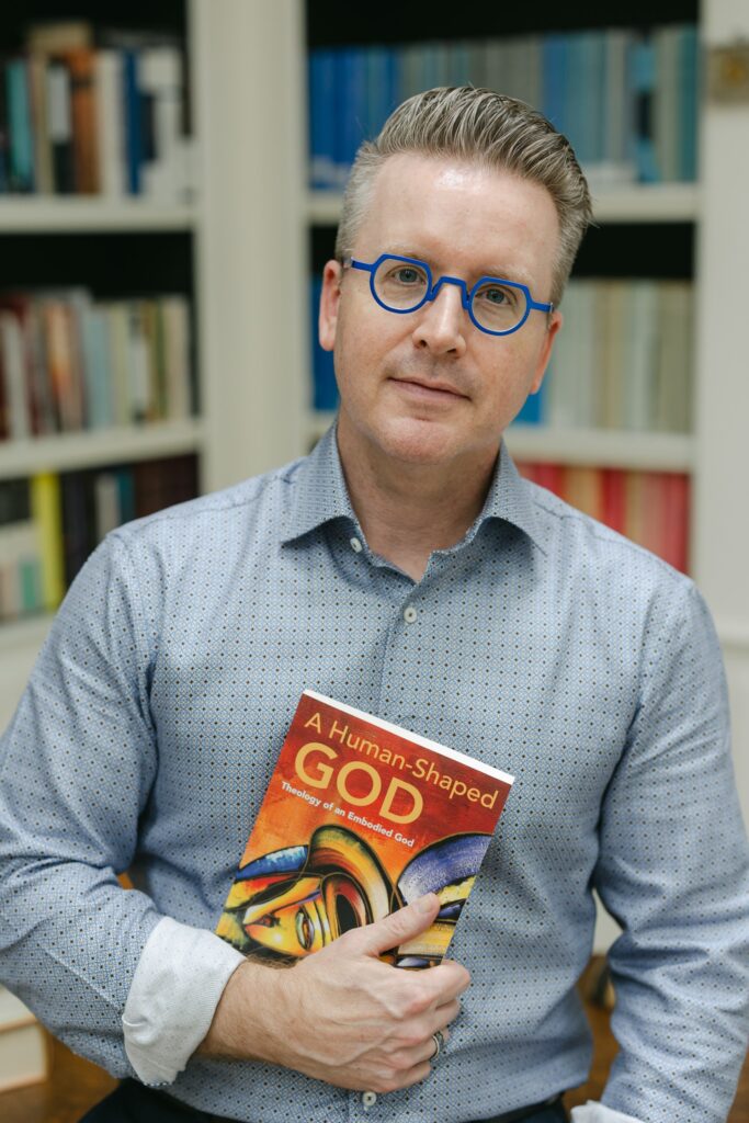 Scholar focusing on God's human qualities wins Grawemeyer religion ...