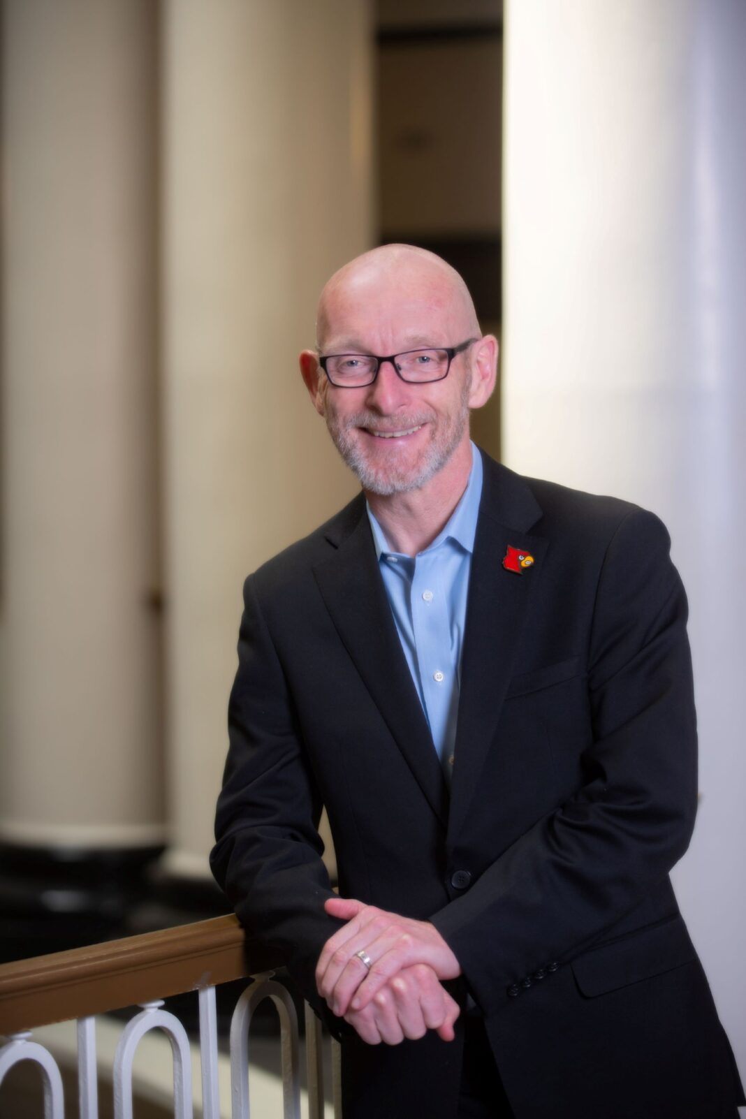 University of Louisville names new provost | UofL News