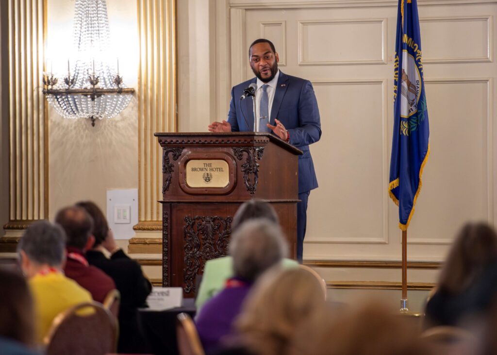 Aging experts address health equity at Optimal Aging Conference in ...