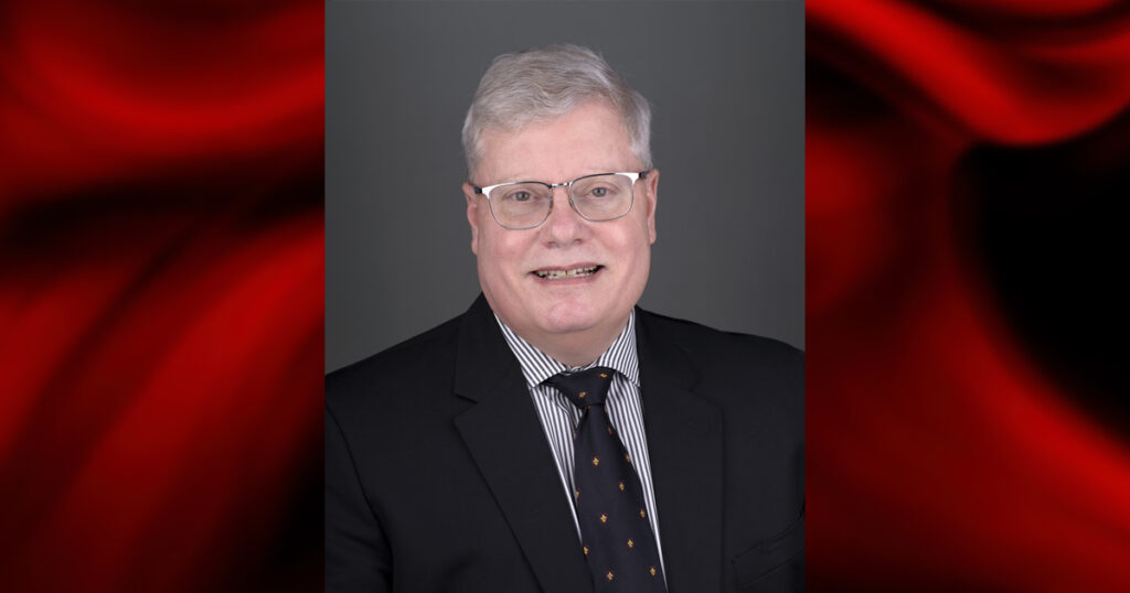 Bumpous named executive vice president of health affairs and dean, UofL ...