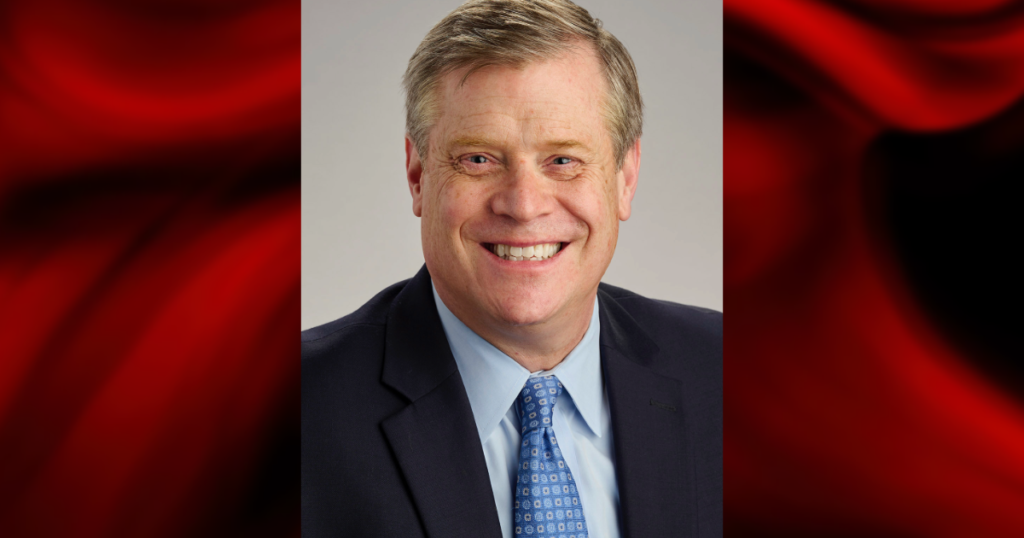 Riggs Lewis named UofL's new VP for external relations and ...