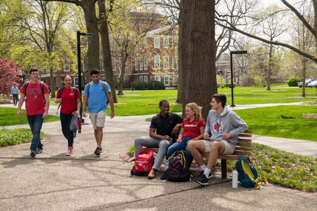 UofL launches new debt forgiveness program for returning students ... UofL launches new debt forgiveness program for returning students ...