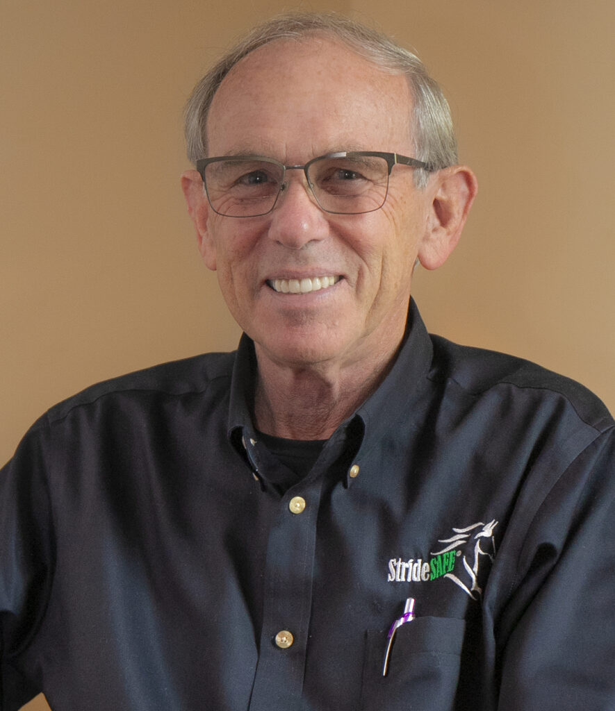 UofL names equine veterinarian David Lambert for the 34th Galbreath ...