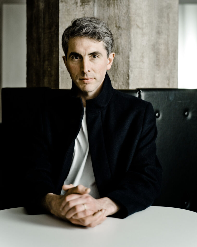 2025 Grawemeyer music composition award goes to Christian Mason for ...