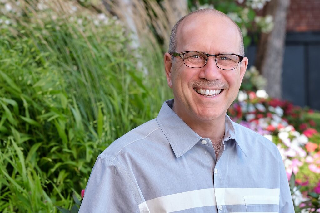 2025 Grawemeyer education award goes to Mark Warren for book 'Willful ...