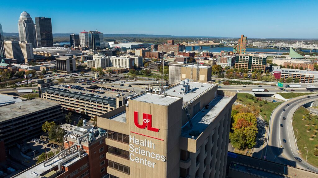 UofL's graduate programs rank among the nation's best | UofL News