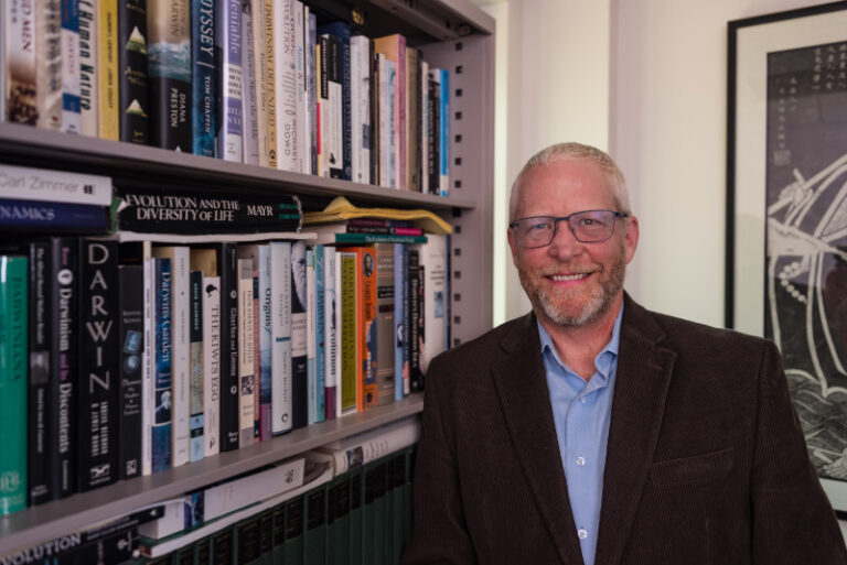 This land is your land? | UofL News